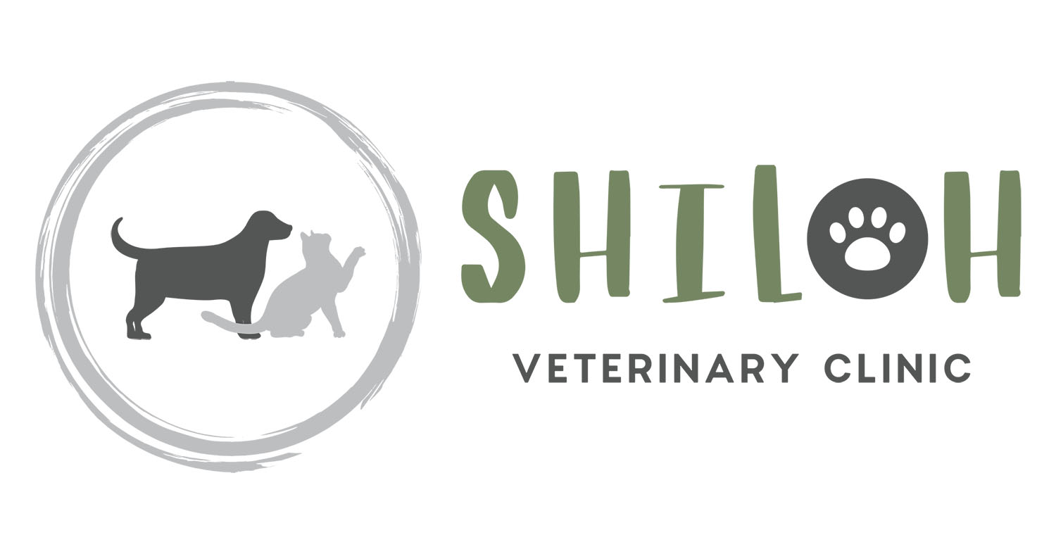 Shiloh Veterinary Clinic-A Full Service Animal Hospital Poviding ...